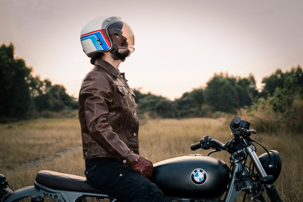 Trang chủ - Cafe Racer Shop